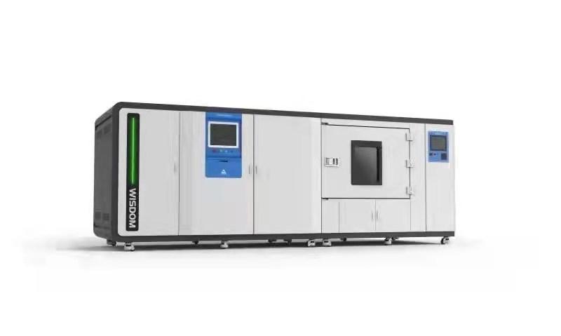 对于水脉冲试验机，你了解多少？ - 知乎