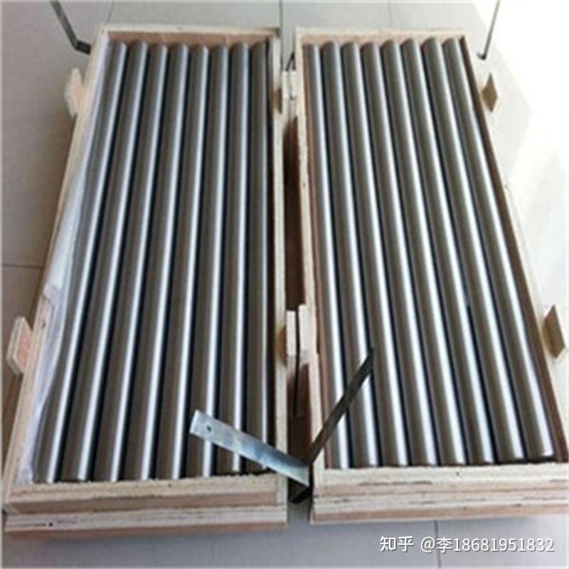 TC4钛棒和TA2钛棒性能对比 - 知乎