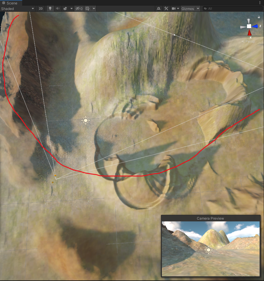 Unity实现Virtual Texture虚拟纹理 - 知乎