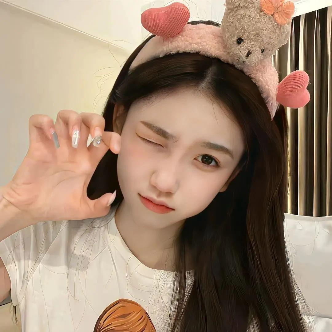 好看的适合女生的微信头像 - 知乎