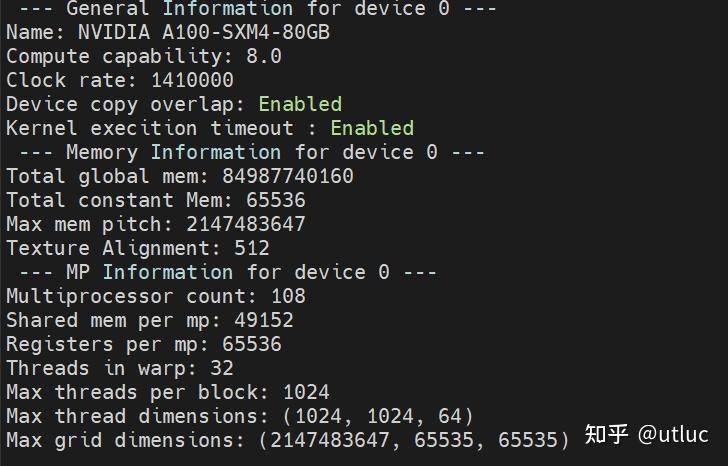 Cuda的介绍 Introduction To Cuda C 知乎