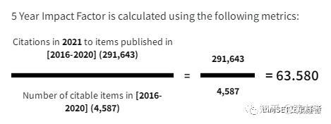 重磅！JCR迎来重大调整，近9000种期刊将首次拥有期刊影响因子！ - 知乎