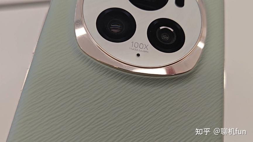 不止差1000，荣耀Magic6对比荣耀100Pro - 知乎