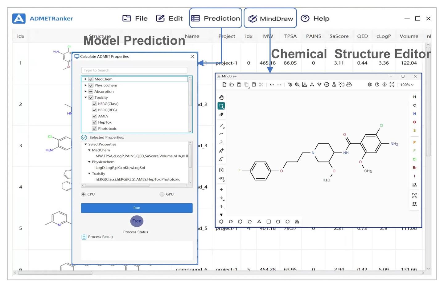 直播回顾 | 德睿智药自研ADMET Ranker™软件：AI驱动精准ADMET预测 - 知乎