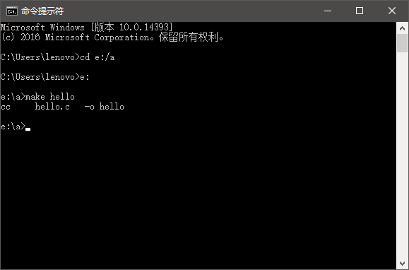 MinGW-w64安装教程——著名C/C++编译器GCC的Windows版本 - 知乎