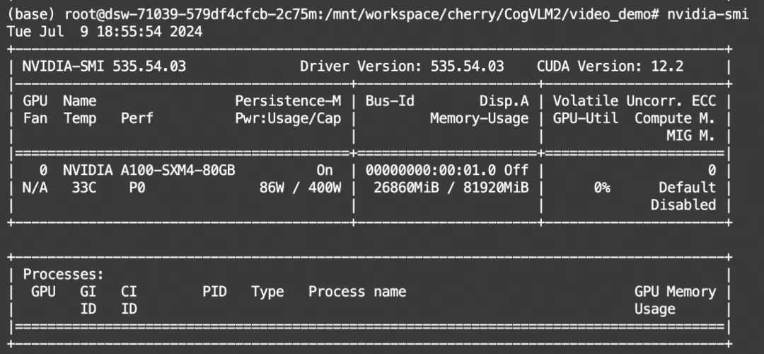 理解时间戳的视频理解大模型CogVLM2开源！视频生成、视频摘要等任务有力工具！ - 知乎