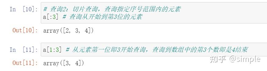 Numpy和pandas库介绍与数据分析实操 知乎