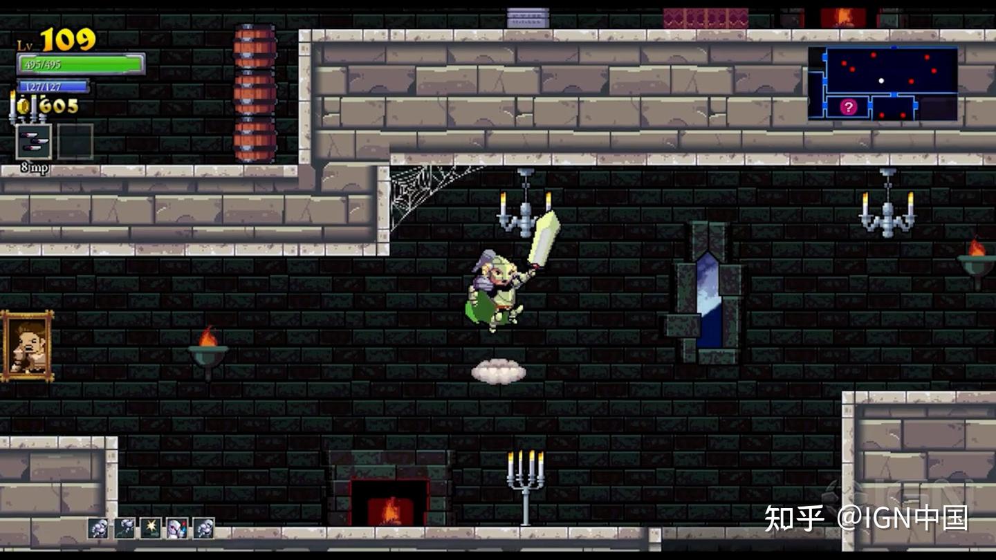 盘点十款最佳 Roguelike 游戏 - 知乎