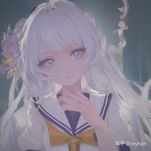 Stable Diffusion使用入门与提示词技巧 - 知乎