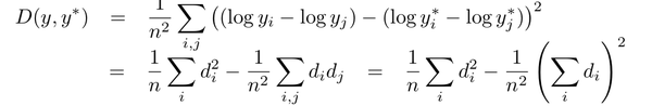 Depth Map Prediction From A Single Image Using A Multi Scale Deep Network 阅读笔记 知乎