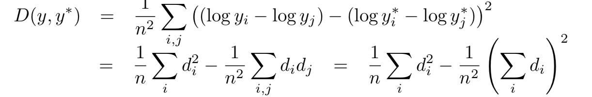Depth Map Prediction From A Single Image Using A Multi Scale Deep Network 阅读笔记 知乎