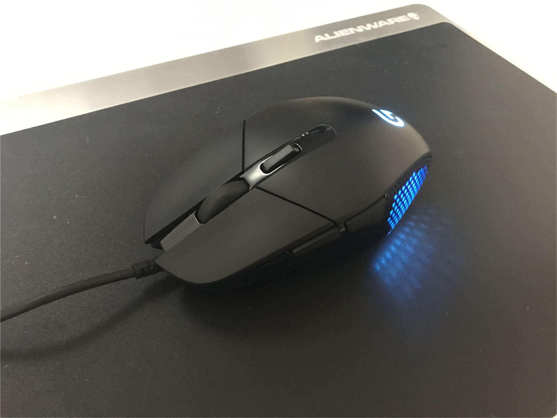 罗技g102和g302哪个好呢？ - 知乎