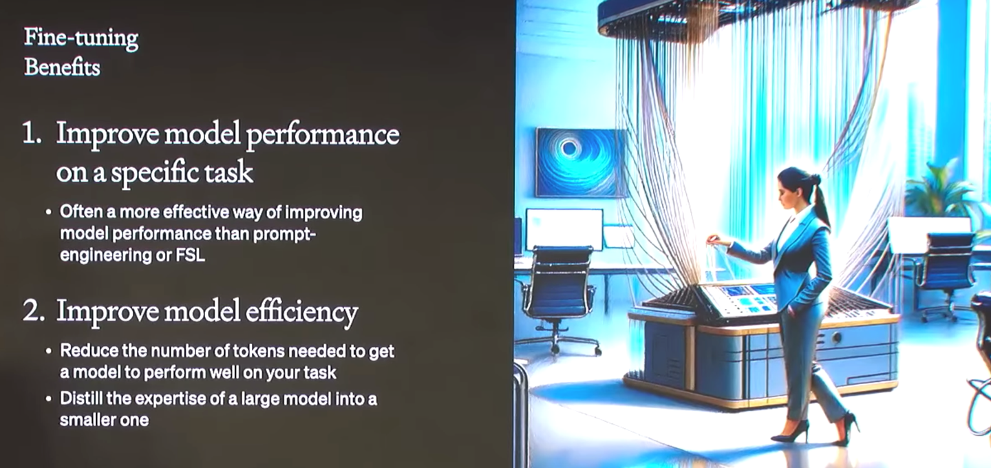 A Survey of Techniques for Maximizing LLM Performance梳理 - 知乎