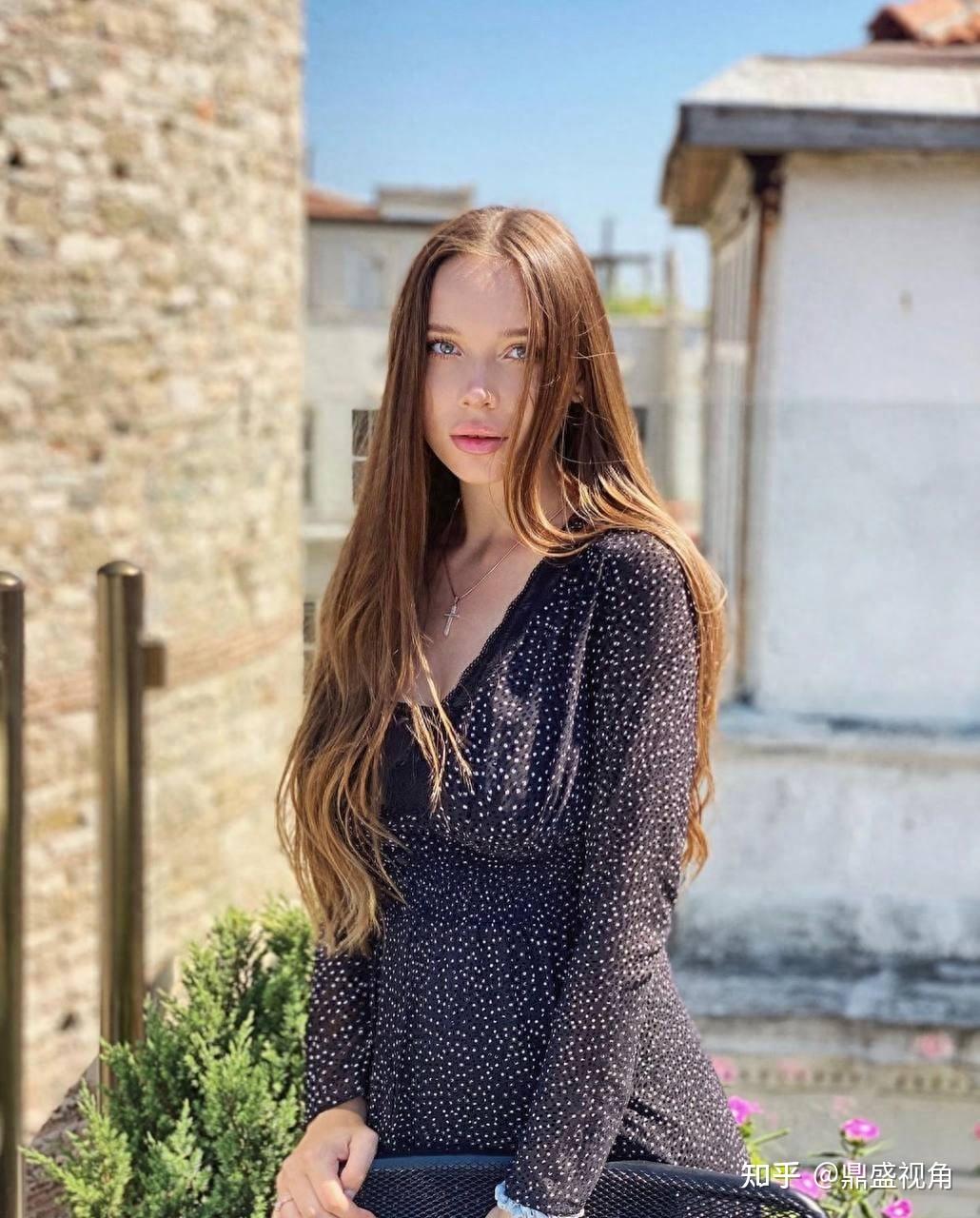 我负责美，你负责看之欧美女艺人，凯特·库雷（Kate Kuray） - 知乎