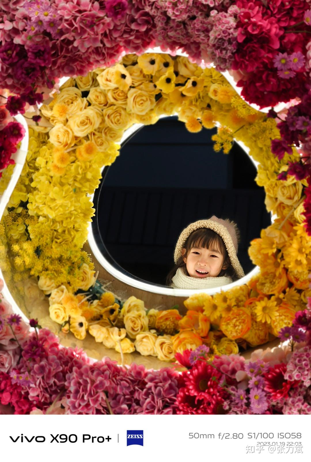 一头雾水！我猜99%的vivo用户，都玩不转手机的“人像模式” - 知乎