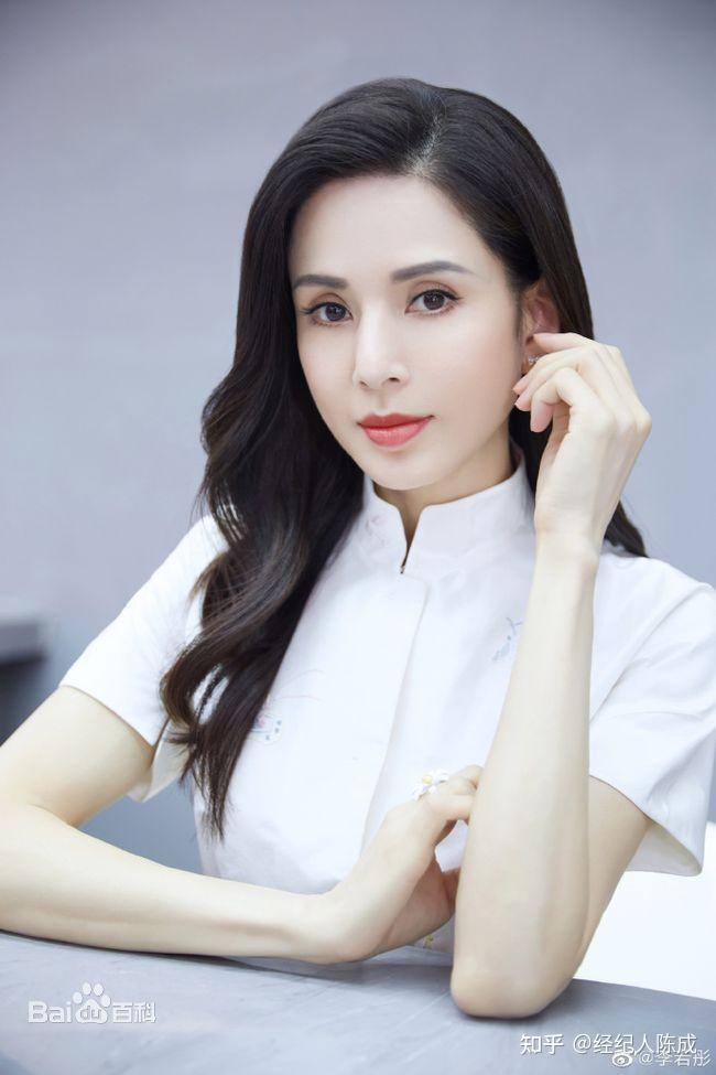怎么联系李若彤经纪人-李若彤经纪人--签约李若彤做品牌代言人 - 知乎