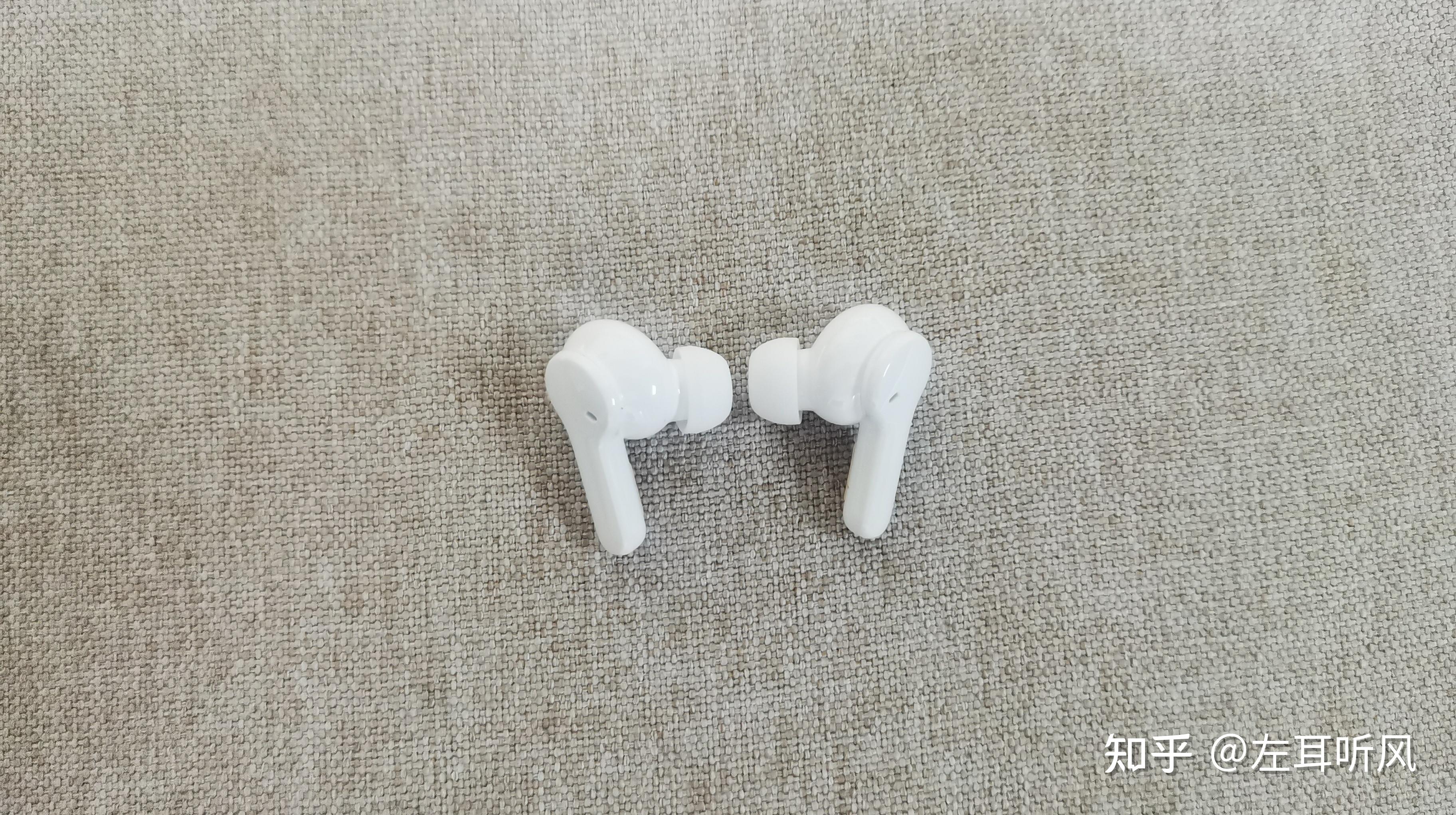 QCY蓝牙耳机T13体验：百元蓝牙耳机又一选择？ - 知乎