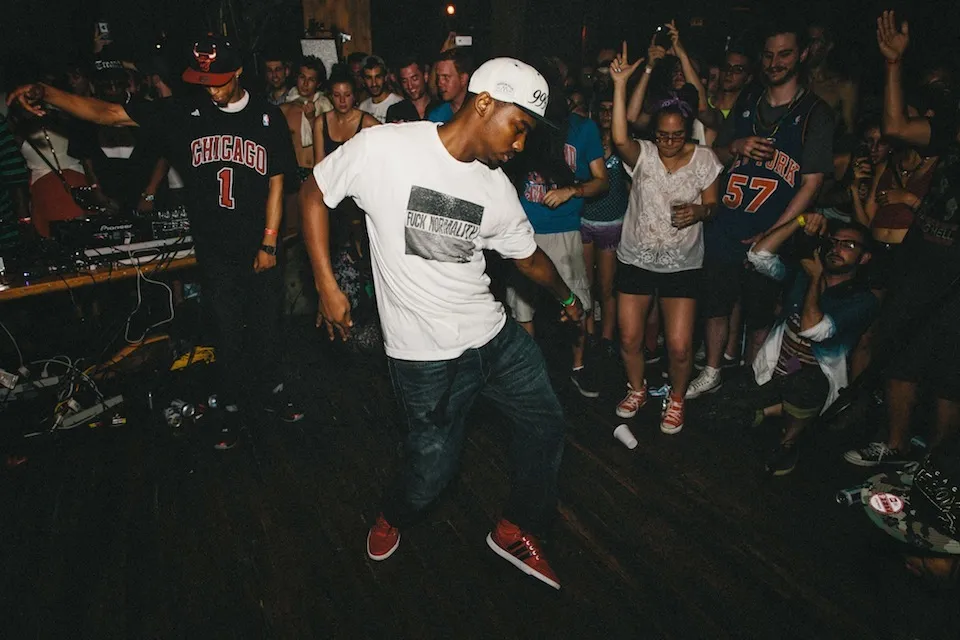 科普 ⎮ 想了解HOUSE音乐看这篇就够了 - 知乎