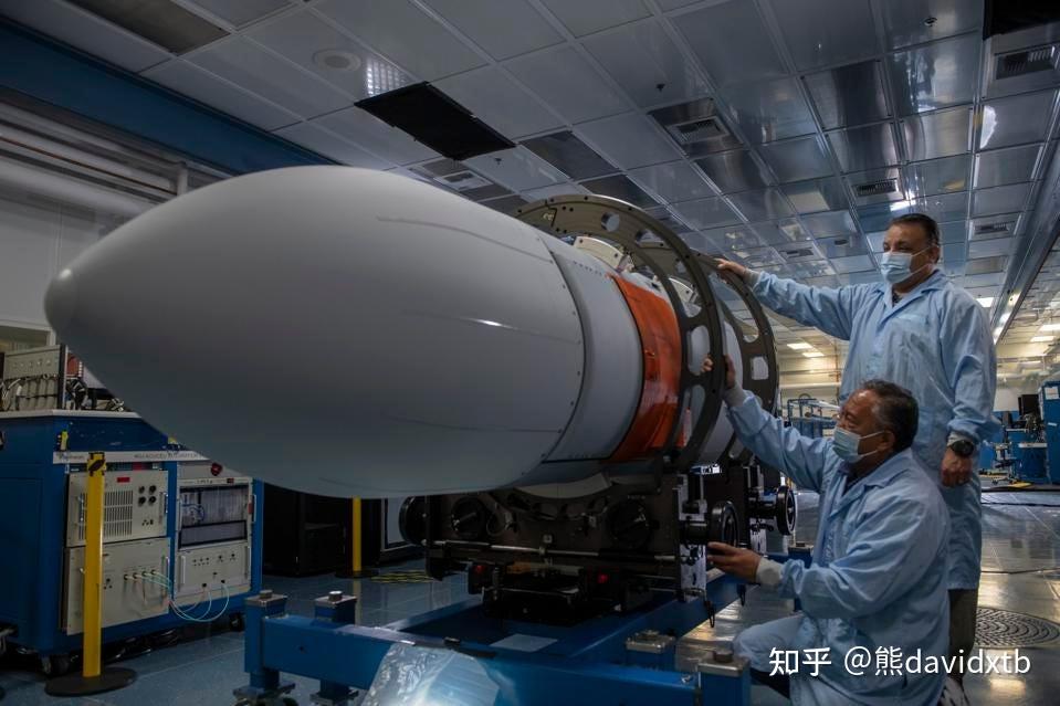 Raytheon AN / ALQ-249 NGJ（下一代干扰器） - 知乎