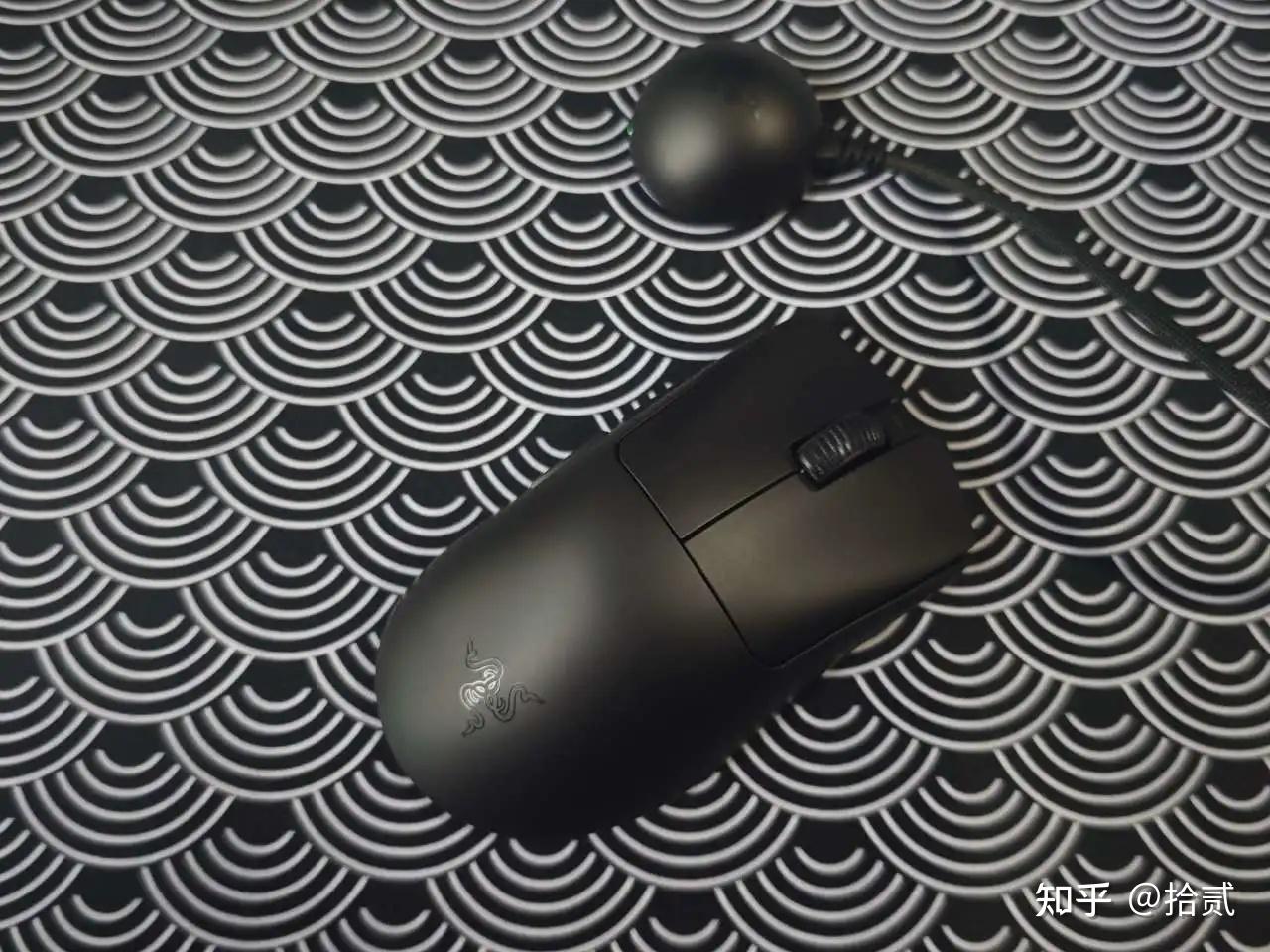 售价1399的地表最强鼠标？蝰蛇V4PRO升级了什么？！ - 知乎