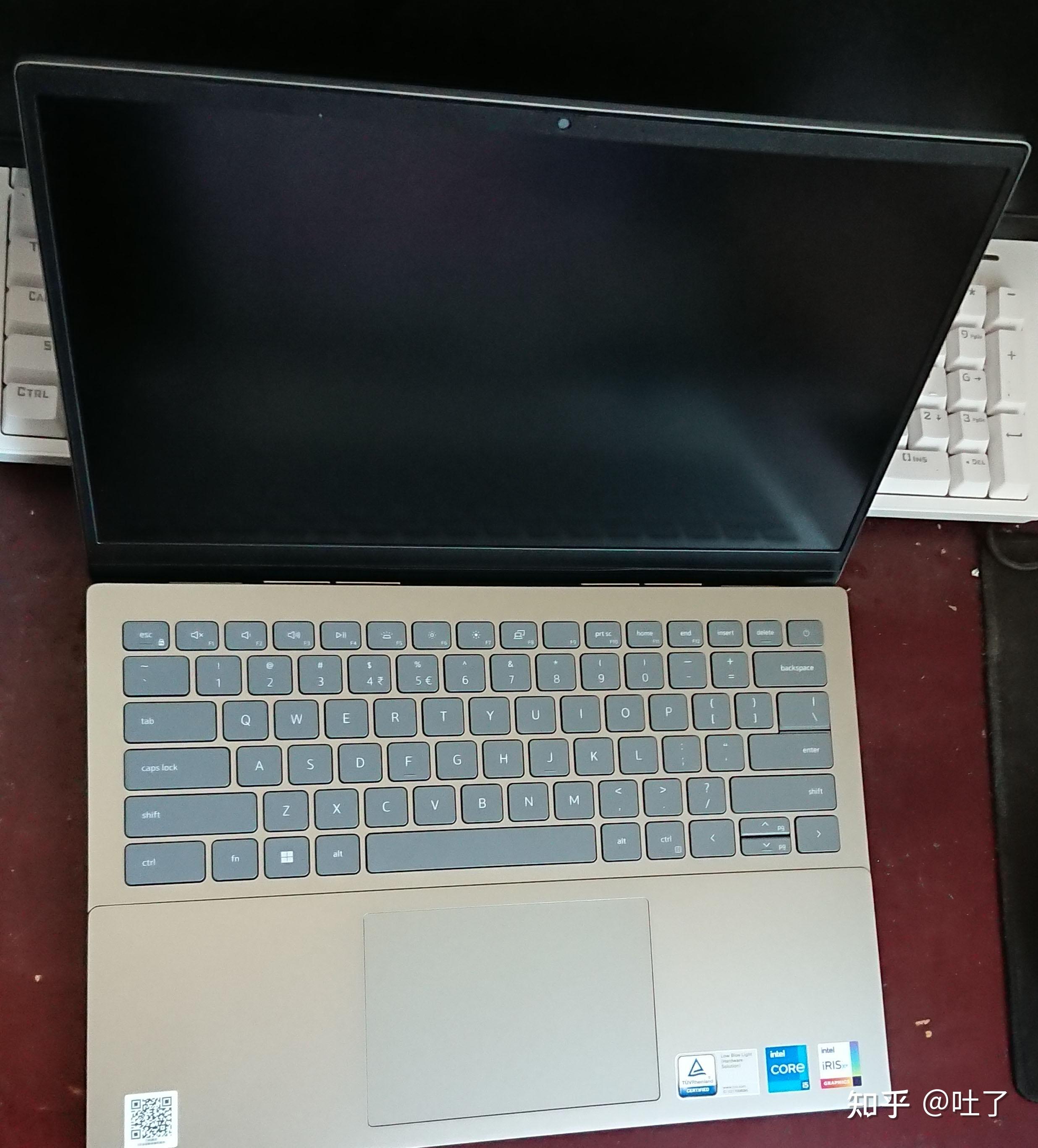 轻薄本和性能可以兼得-戴尔灵越14pro轻薄本上手体验 - 知乎