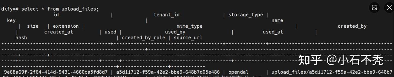 dify部署出错及解决方案合集 - 知乎