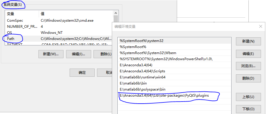 【python】matplotlib数据可视化（1）——出现could Not Find Or Load The Qt Platform 知乎 