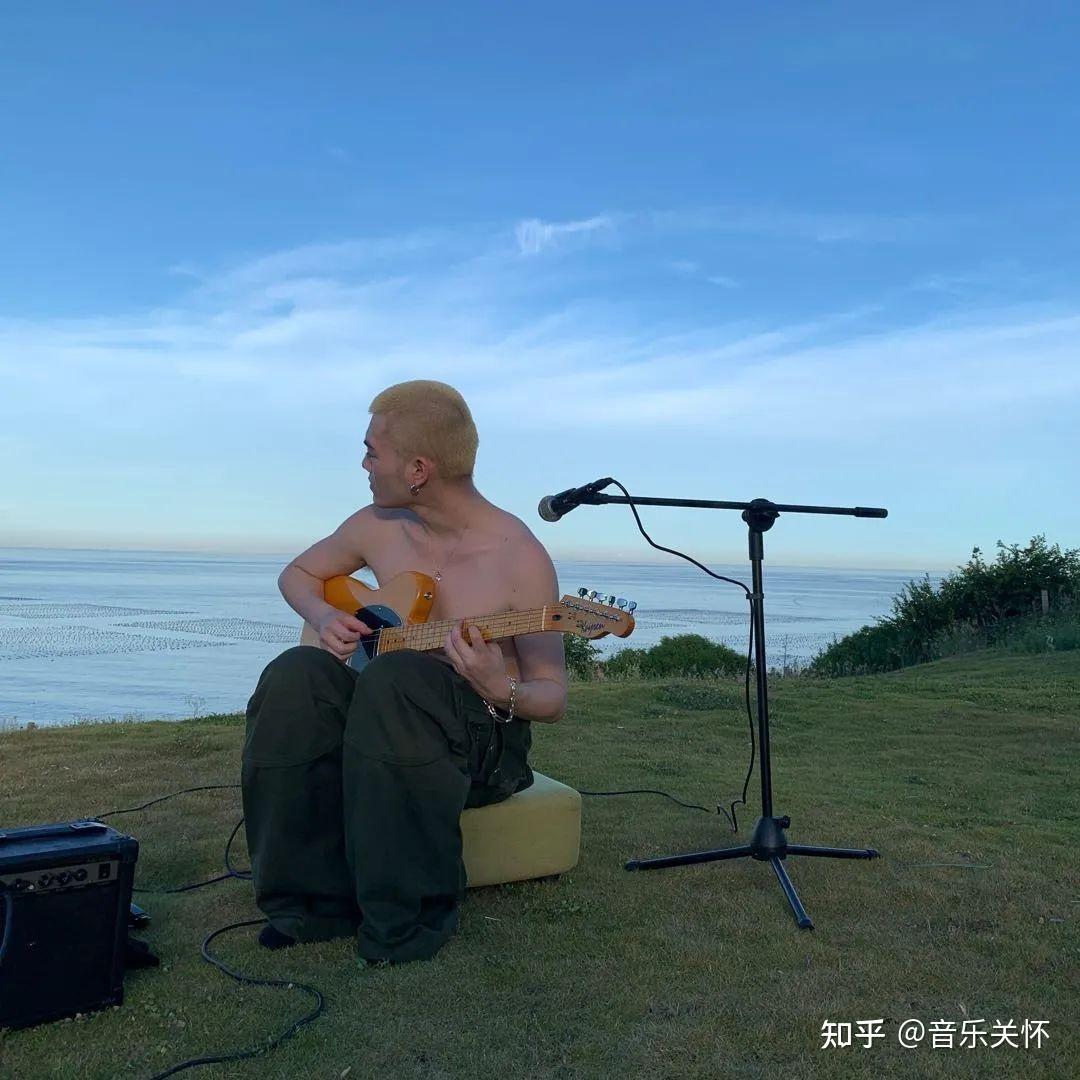 DEN：向我袭来的黑暗让我更加明亮 - 知乎