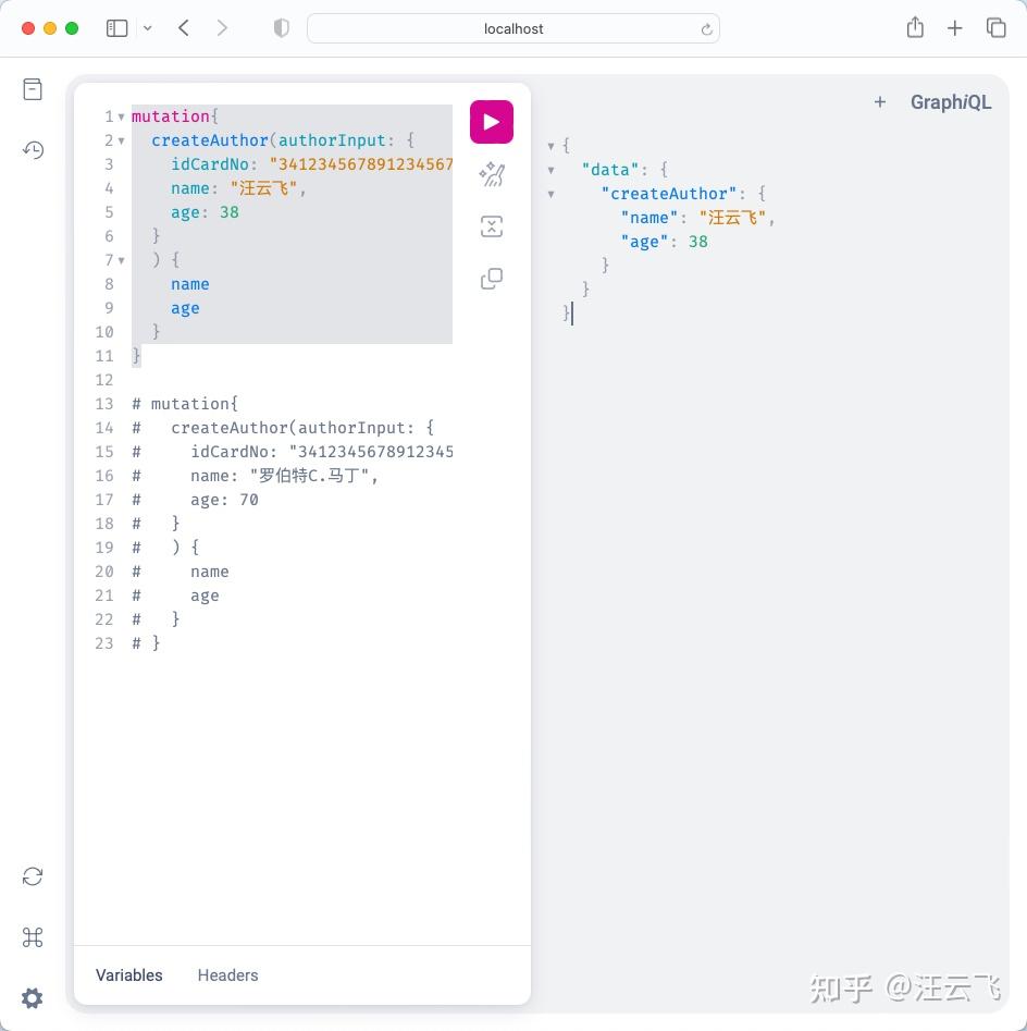 Spring Boot 2.7最大新特性：GraphQL实战！拯救REST API - 知乎