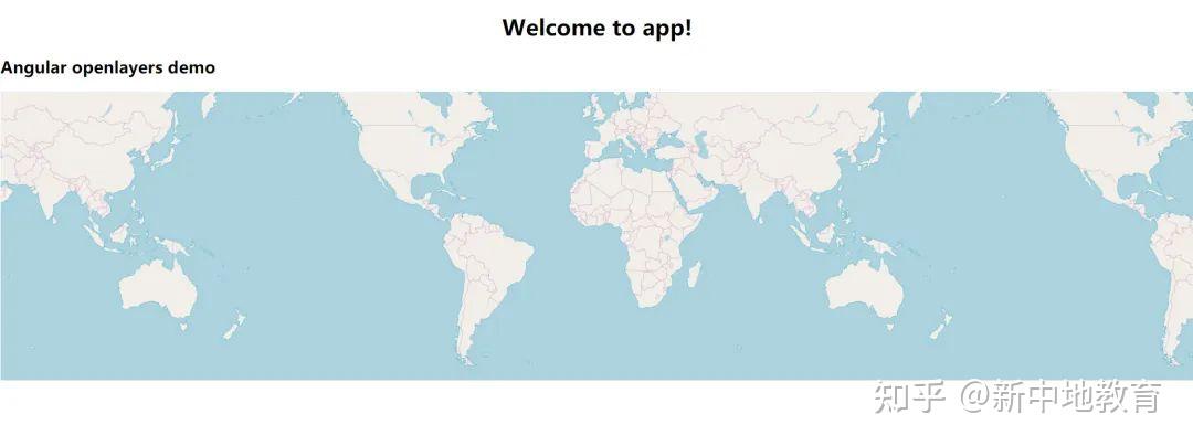 Webgis开发常用的js库：vuereactangular对比 知乎