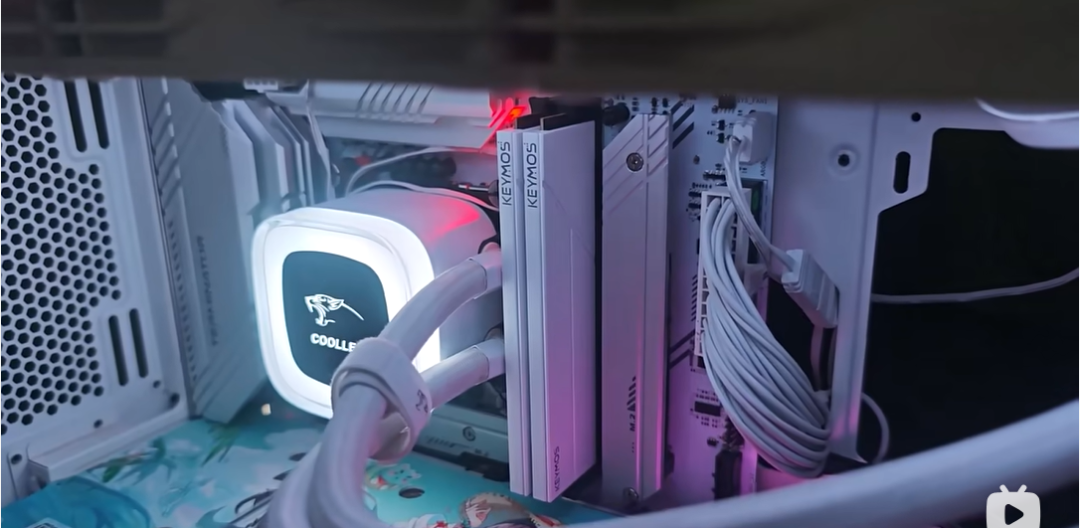 幻隐HV3000GR 2T 全速PCIE4.0固态 - 知乎