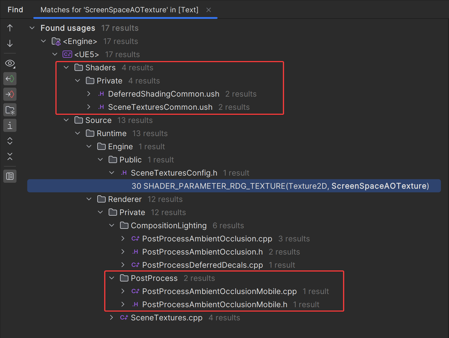 【UE5】引擎修改：添加自定义Pass并写入自定义Buffer - 知乎