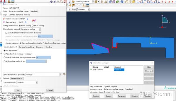 显式动力学explicit和隐式动力学implicit - 知乎