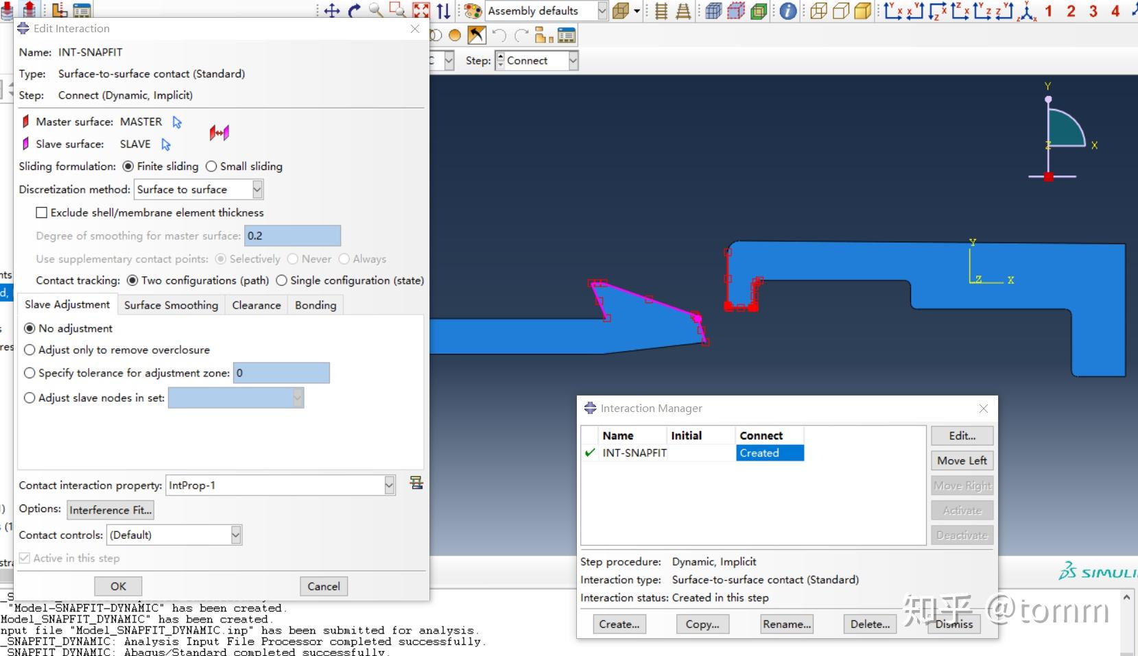 显式动力学explicit和隐式动力学implicit - 知乎