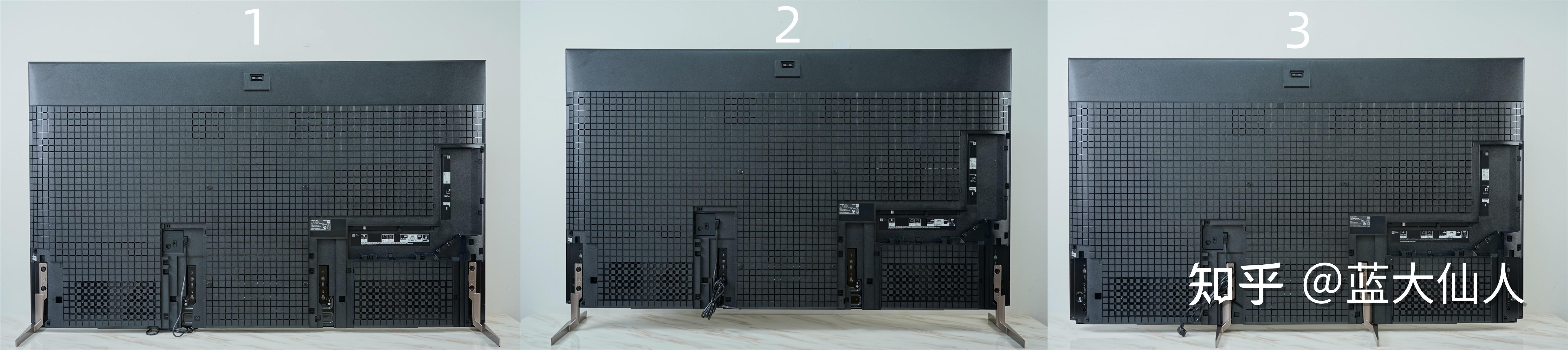 索尼2022年新品旗舰X95EK测评，比旧款好多少？ - 知乎