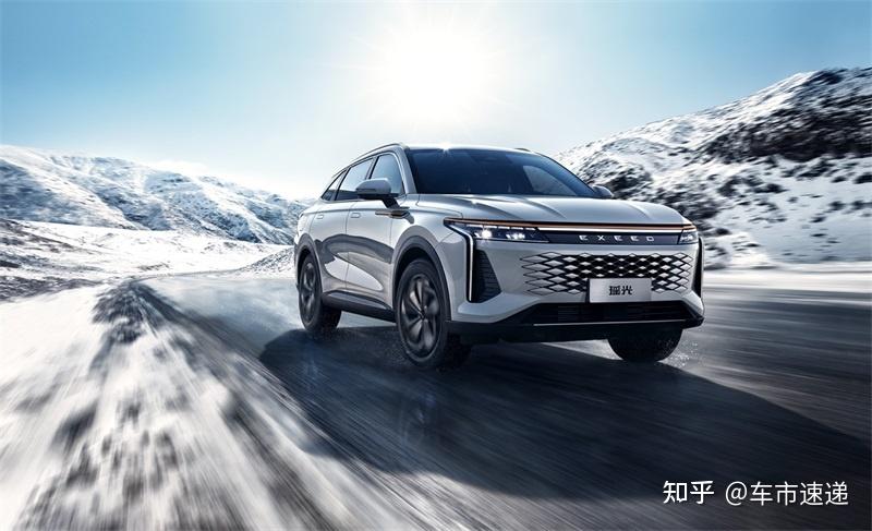 M3X火星架构2.0+飞鱼超感底盘，星途瑶光预售价16.78万元起 - 知乎