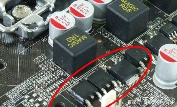 MOS管SOA失效重点分析及预防措施是什么？ - 知乎