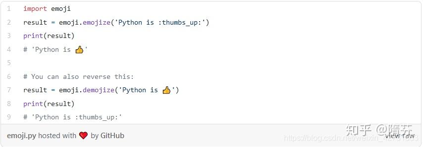 15个顶级Python库，你必须要试试！ - 知乎