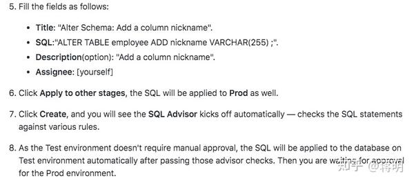 Bytebase 管理mysql的开源审核神器运行教程 知乎