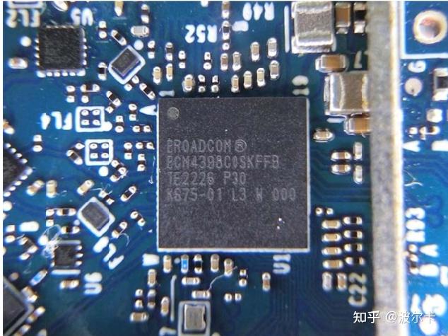 wifi7无线网卡格局基本明朗，甚至下代天选锐龙版和R7000用啥网卡都已经定下 - 知乎