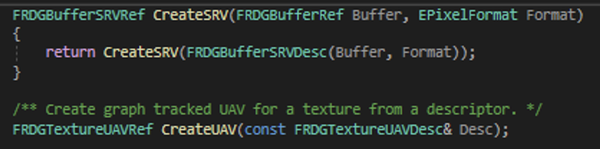 SakuraEngine运行时（二）：RenderGraph - 知乎