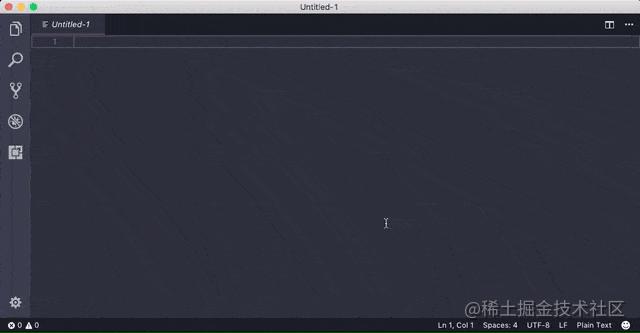 30个极大提高开发效率的 VSCode 插件 - 知乎