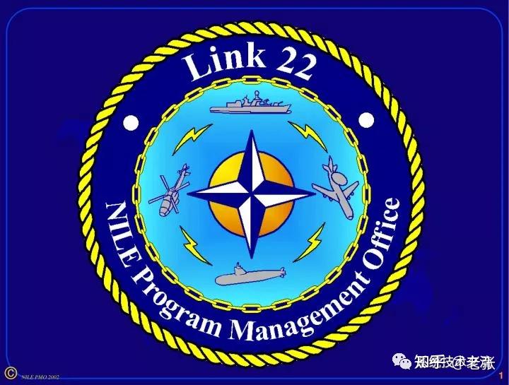 美军link 22 数据链系统技术介绍 - 知乎