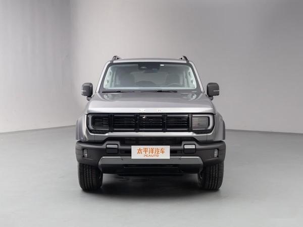 18.58万元起 全新北京BJ40开启预售 内外大升级 坦克300不香了？ - 知乎