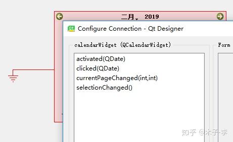 PyQt5控件:日期与时间输入框(QDateTimeEdit) - 知乎