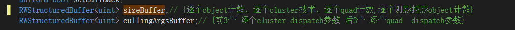 在unity内置管线实现cluster mesh(2) - 知乎