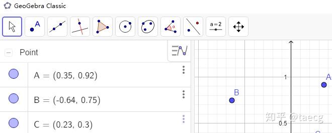 GeoGebra在Shader中的应用 (四) - 知乎