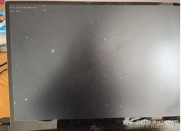 Rock Pi开发笔记（二）：入手Rock Pi 4B plus（基于瑞星微RK3399）板子并制作系统运行 - 知乎