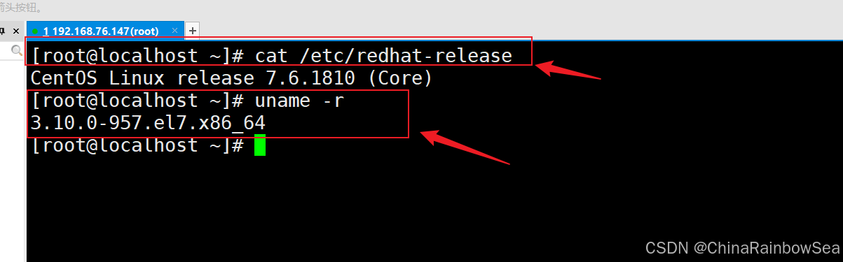 2. Docker 在 Linux 当中安装(超详细附有详细截图步骤) - 知乎