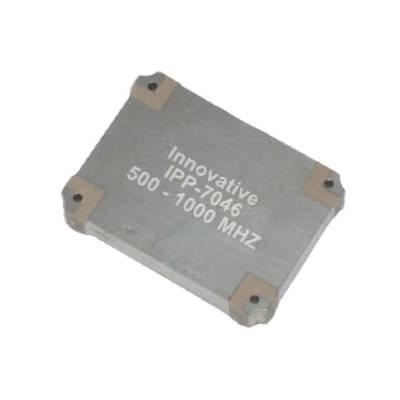 IPP-7046 表面贴装90度混合耦合器 - 知乎